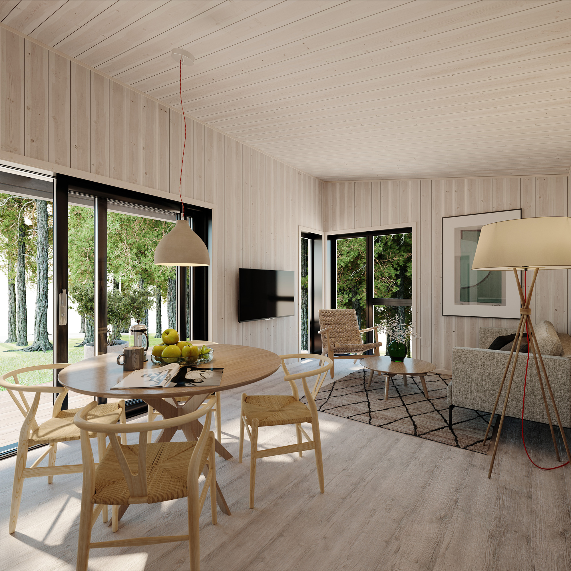 Falun – Hummelfjell